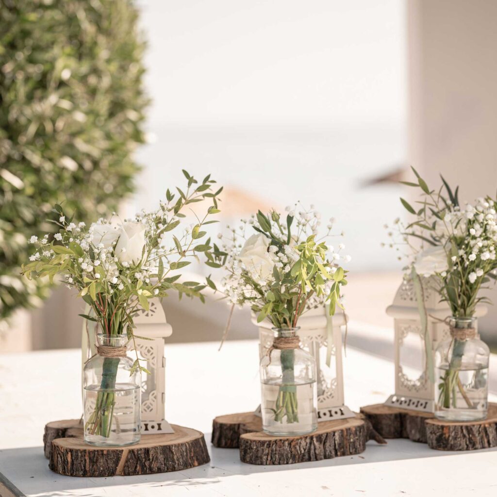 Full-Service Wedding Planner in Greece